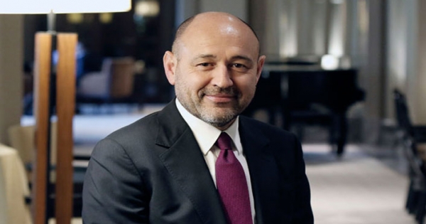 Türk markaları yurt dışında her gün iki yeni mağaza açıyor Türk markaları yurt dışında her gün iki yeni mağaza açıyor